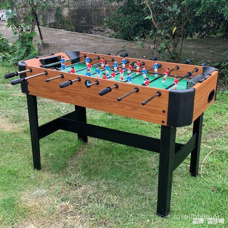 Get 7% coupon+gift】e Football Machine Children's Desktop Football Adult ...