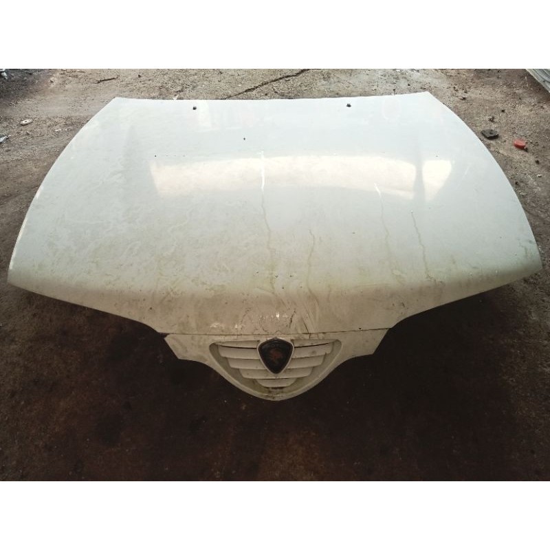 Bonet depan perdana v6 alpha | Shopee Malaysia