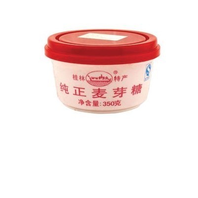 Gula Maltose Sugar Maltose 350g 麥芽糖 | Shopee Malaysia