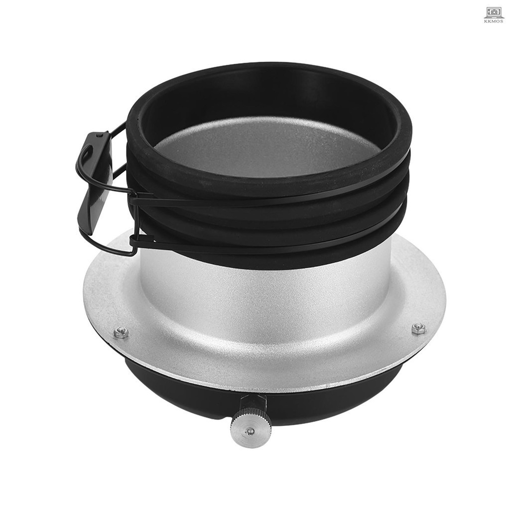 Profoto to Bowens Mount Speedring Ring Adapter Converter for Studio ...