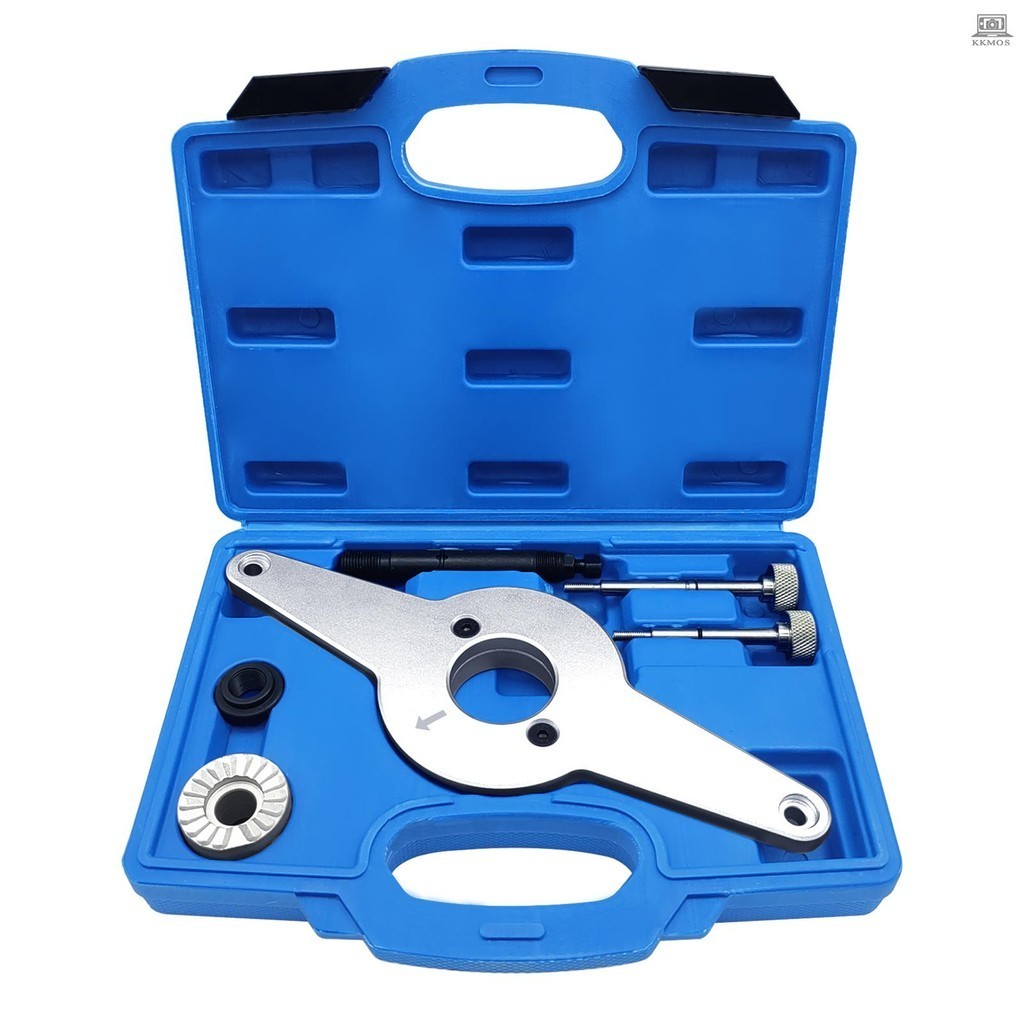 Vibration Damper Assembly OEM Tool Replacement for Volkswagen Audi VW 1 ...