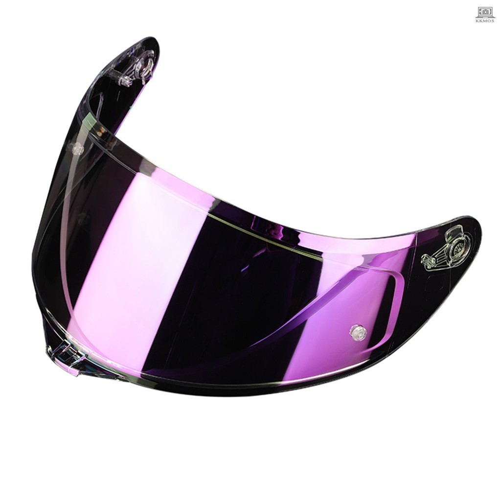 Helmet Visor Replacement for AGV K1 K3SV K5 Full Face Helmet Motorcycle ...