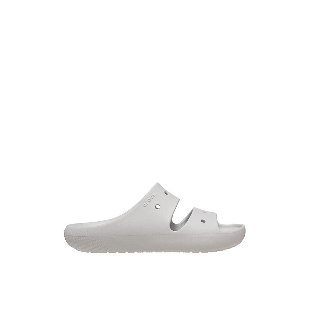 Crocs - Classic Crocs V2 Sandals (Unisex - Atmosphere) | Shopee Malaysia