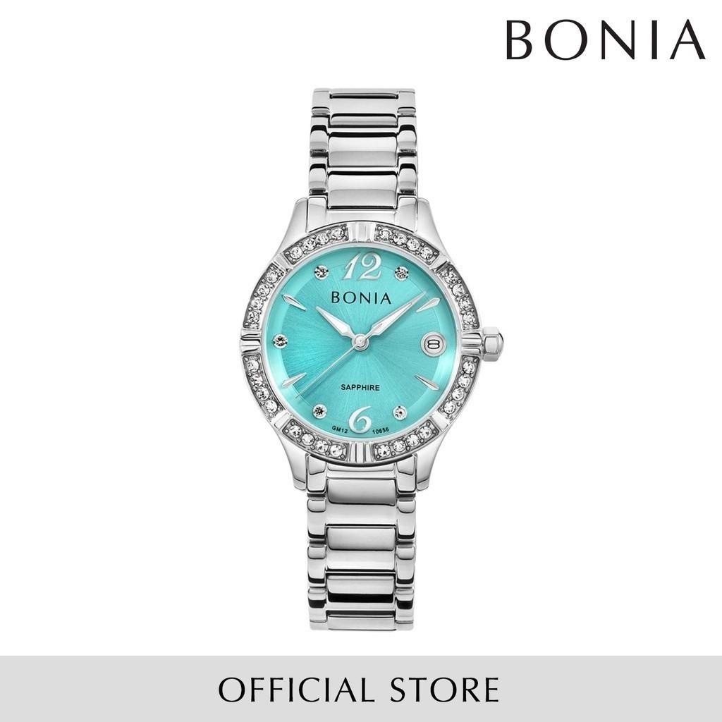 Bonia Women Watch Elegance BNB10656-2385S | Shopee Malaysia