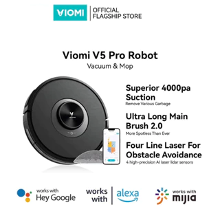 Viomi Malaysia Official Store Online, June 2024 | Shopee Malaysia