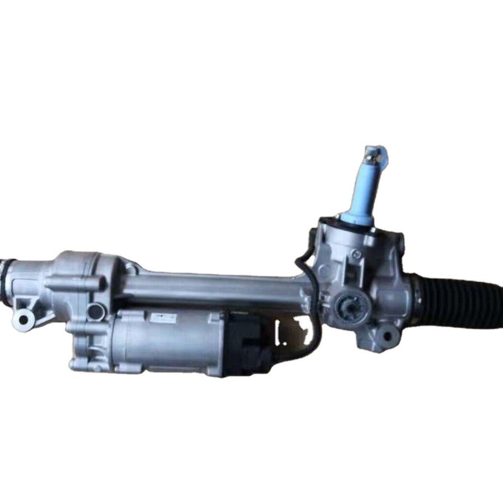 Electric Steering Rack Pinion 2124600401 NEW for Mercedes W212 E350 ...