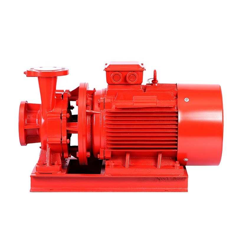 Horizontal Single-Stage End Suction Centrifugal Pump | Shopee Malaysia