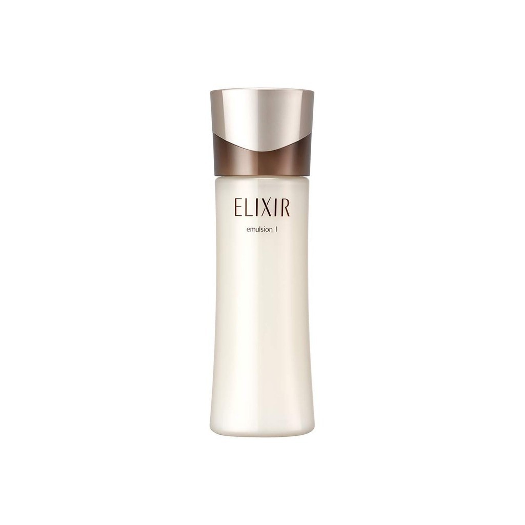Elixir Advanced Emulsion T [Direct from Japan] | Shopee Malaysia