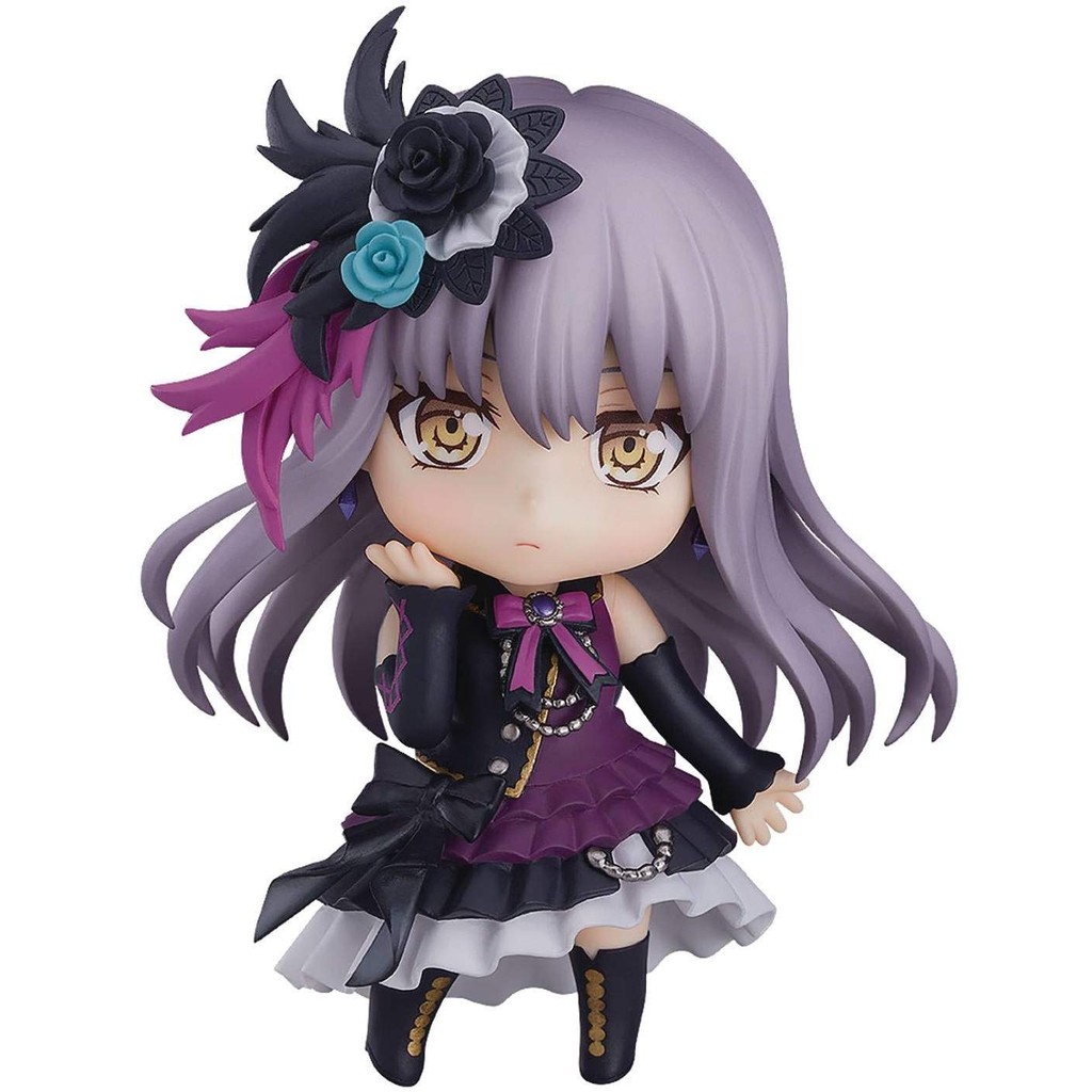 Nendoroid BanG Dream! Girls Band Party! Yukina Minato Stage Costume Ver ...