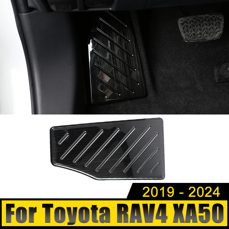 For Toyota RAV4 XA50 Hybrid 2019 2020 2021 2022 2023 2024 RAV 4 ...