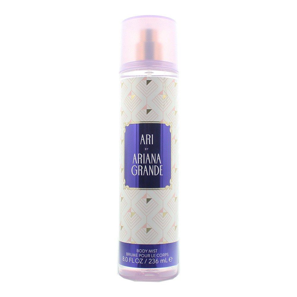 Ariana Grande ARI Body Mist 236ml | Shopee Malaysia