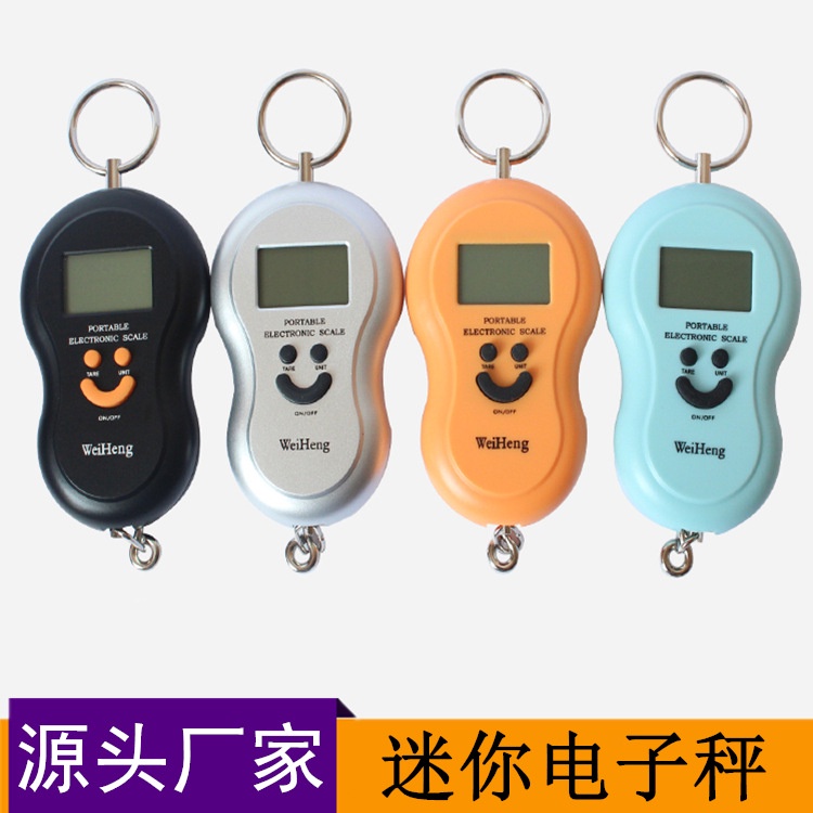 KY& Fishing Scale Hand Scale Electronic Scale Hand Pull Scale ...