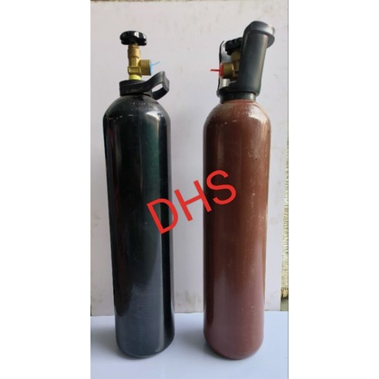 Mini Oxygen / Mini Acetylene / Mini Argon / Mini CO2 / Mini Nitrogen ...