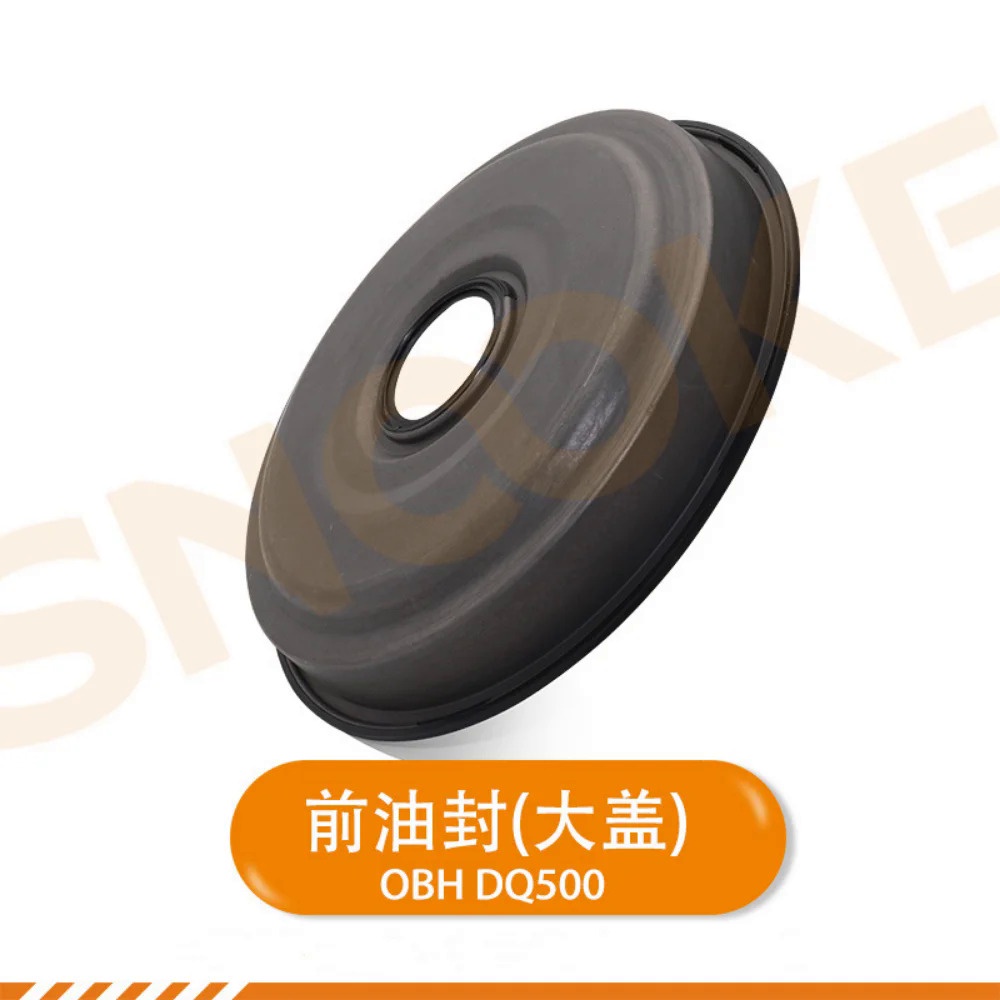 OBH DQ500 Gearbox front oil seal large cover for V W Lamando Teramont ...