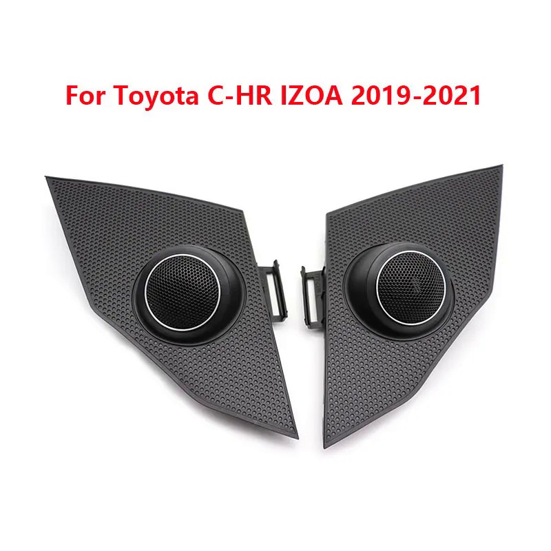 For Toyota CHR C-HR IZOA 2019 2020 2021 Car Interior Front Dashboard ...