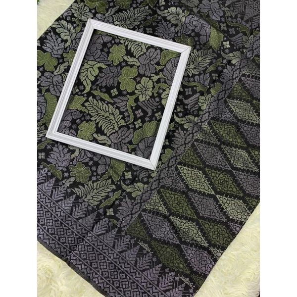 sampin New Variasi Design 3D Tenun exclusive | Shopee Malaysia