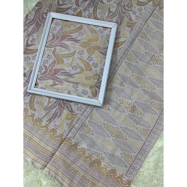 sampin New Variasi Design 3D Tenun exclusive | Shopee Malaysia