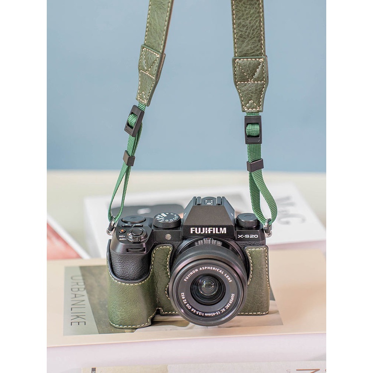 Fujifilm XS20 protective case XT5XT30 mirrorless camera bag xs10 ...