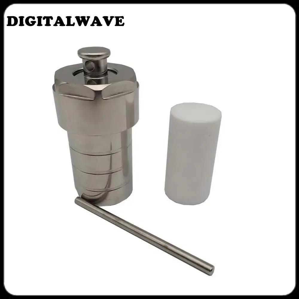 Vessel-kettle Hydrothermal Autoclave Reactor with PTFE Chamber ...