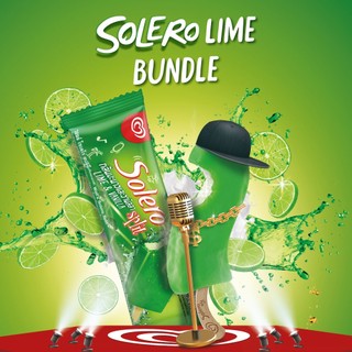 Wall's Solero Bundle Ice Creams (30 Pieces) | Shopee Malaysia