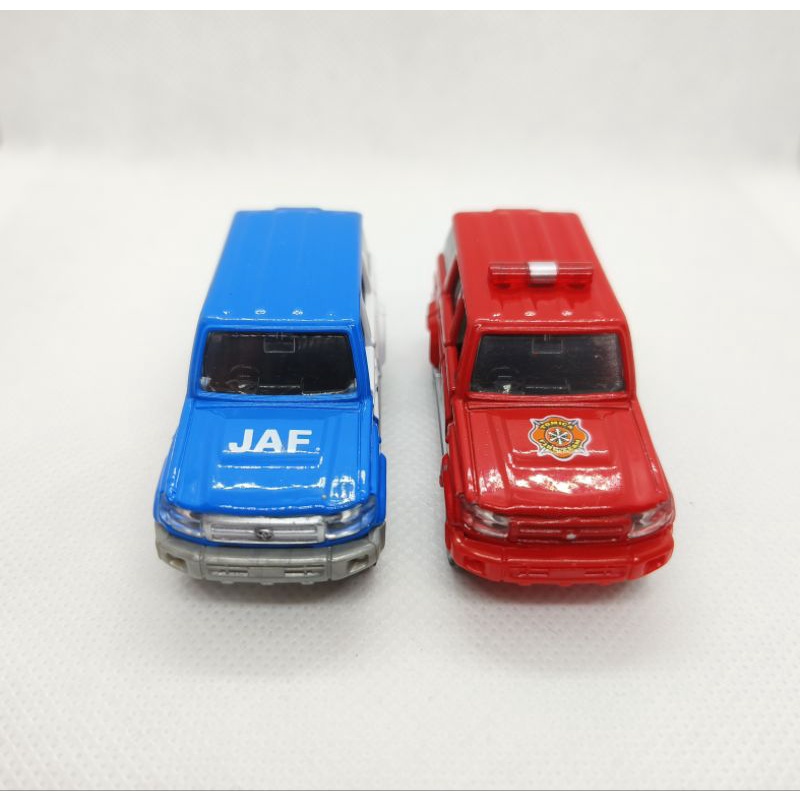 tomica toyota land cruiser 70 | Shopee Malaysia