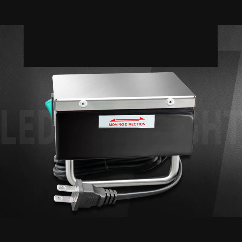 220V Portable Industrial Demagnetizer Hand Degausser Degaussing Tools ...