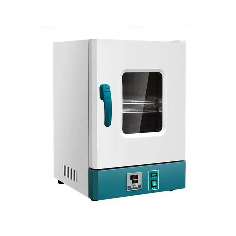 25BS Lab Electro-thermal Constant-temp Microbial Fermented Incubator Stainless Steel Liner Seed ...