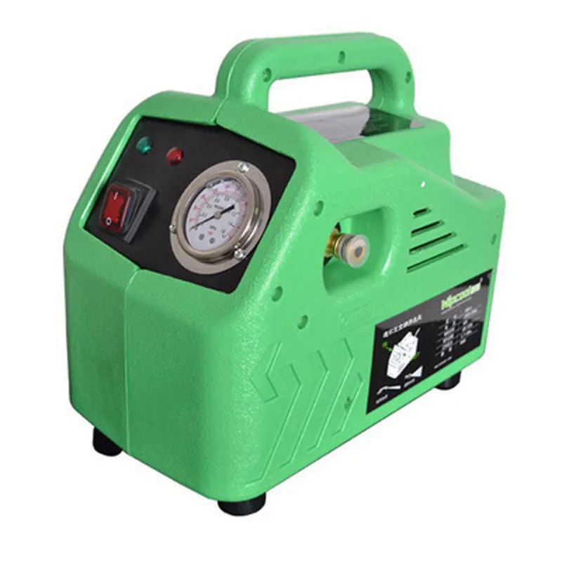 PCW-4S Air Conditioner Cleaning Machine Portable Car Wash Pump Air ...