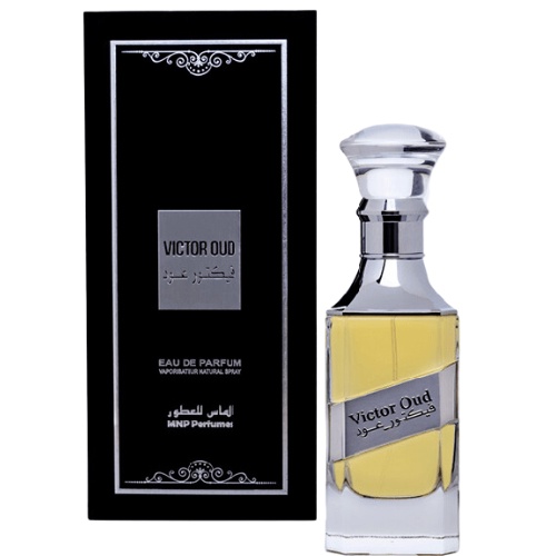 Victor Oud Perfume 100ml From Saudi Arabia Almas | Shopee Malaysia