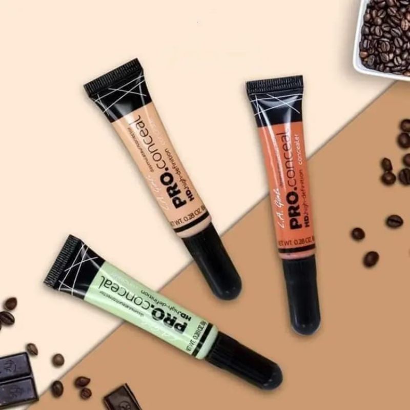 BB PRO CONCEALER HIGH DEFINITION (CORRECTOR) | Shopee Malaysia