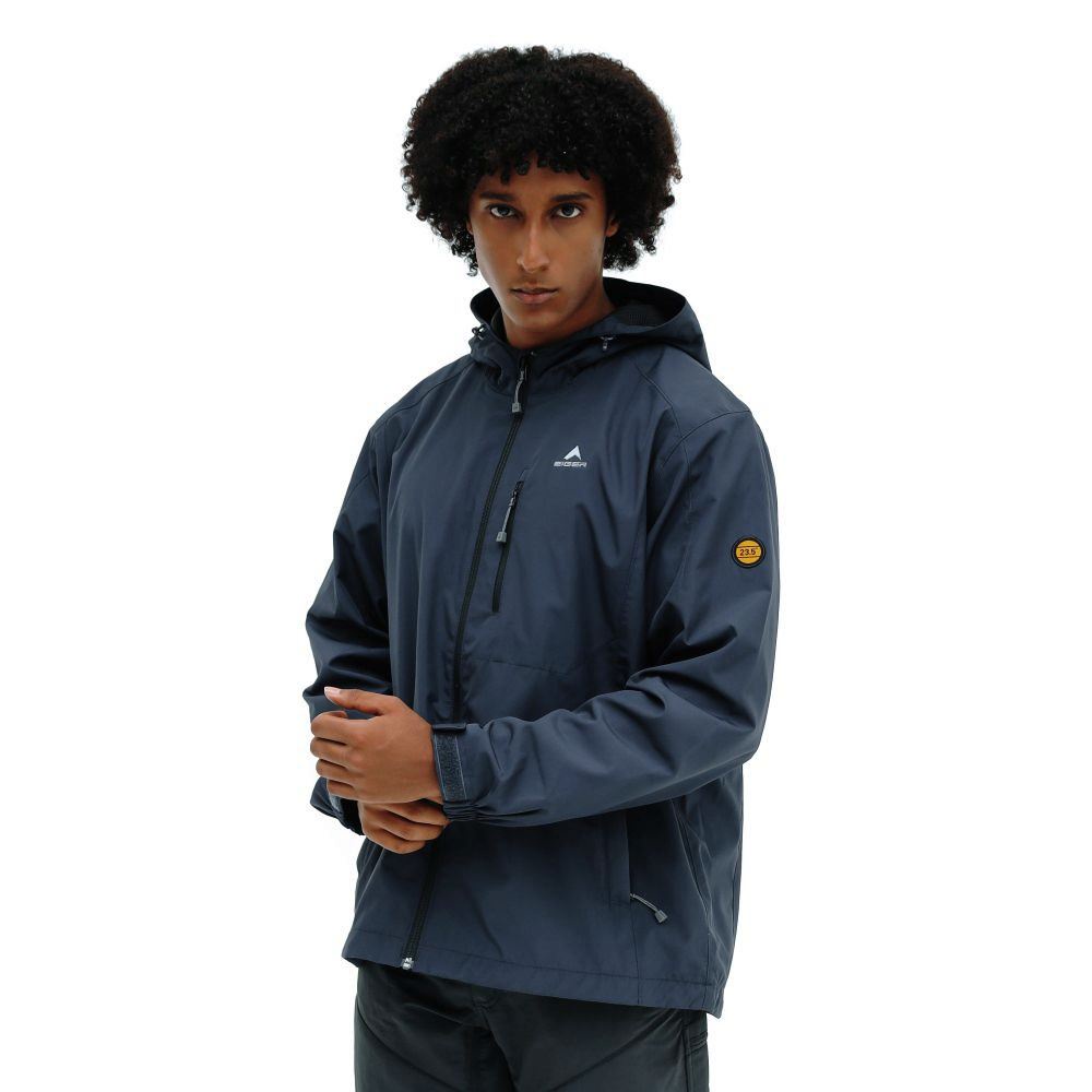 EIGER J.Perseverance 1.0 Jacket | Shopee Malaysia
