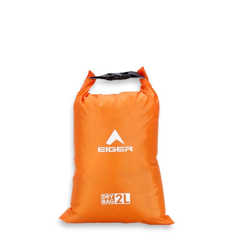 EIGER Flat Dry Bag (2L) | Shopee Malaysia