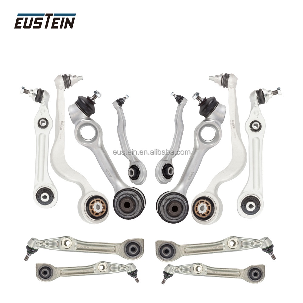 Adjustable Full Set Suspension W204 C204 Benz Power Control Arms for ...