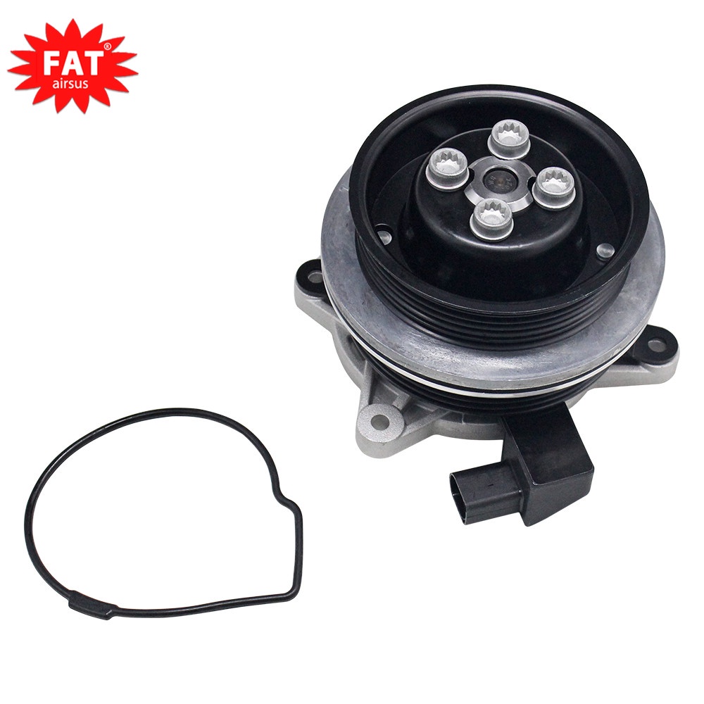 Electronic Auxiliary Cooling Coolant For VW Touran Scirocco Golf Skoda ...