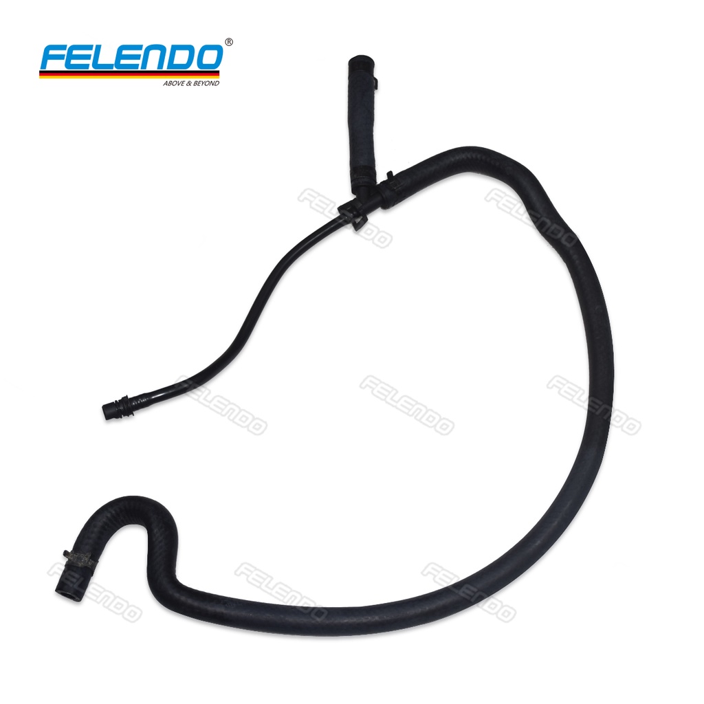 FELENDO Coolant Water Pipe LR014567 for Landrover Discovery 4 lr4 Range ...