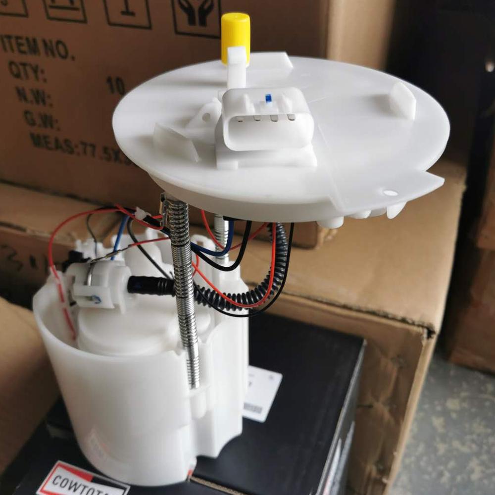 Complete Fuel Pump Assembly for Chevrolet Cruze 1.8L OEM 13503672 ...