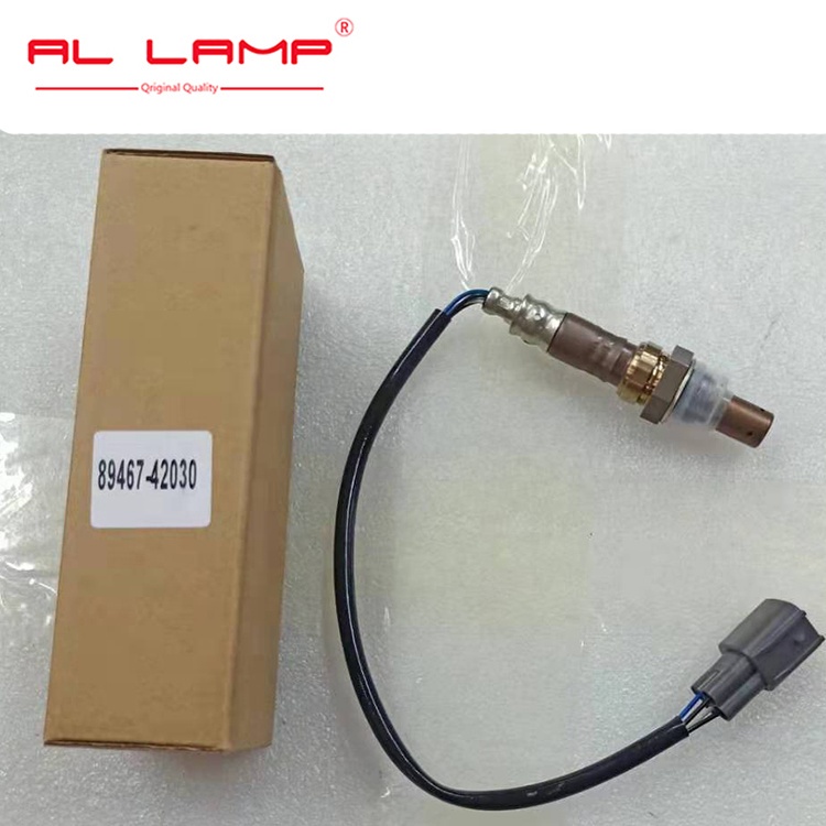 Oxygen Sensor O2 Lambda Sensor for Toyota Rav 4 OEM 89467-42030 ...
