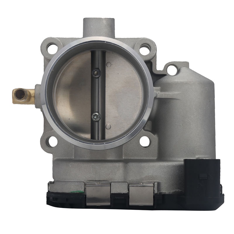 OE# 06A133062BD Individual Throttle Body Assembly for VW Jetta Beetle Golf Bora GTI MK4 Audi TT ...