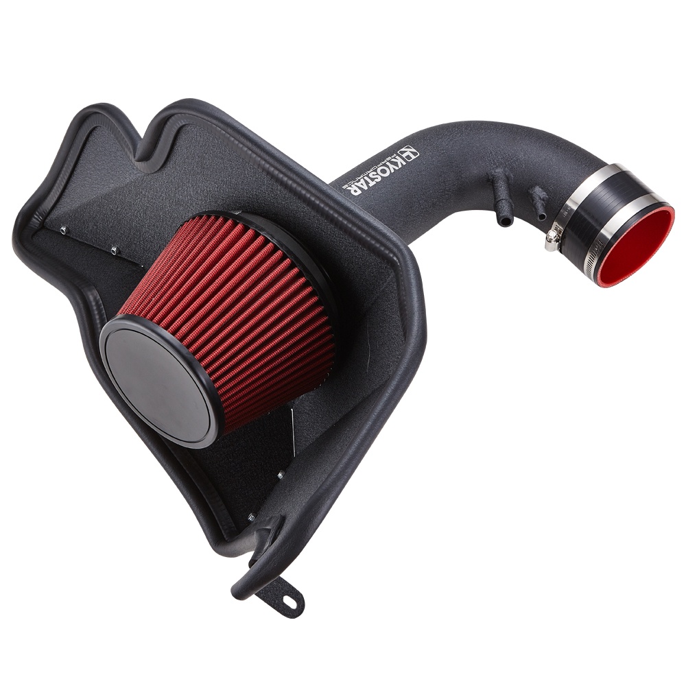For cold air intake duramax For VW Beetle CC Golf/GTi/Jetta MK6 Passat ...