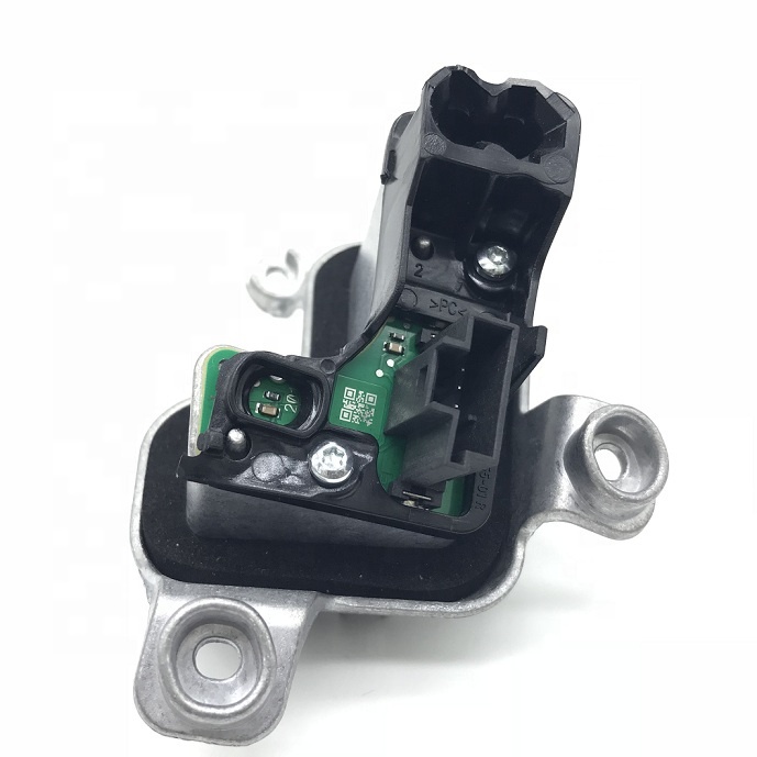 JS Auto Lighting System For F35 LED Headlight Turn Light 63117419619 ...