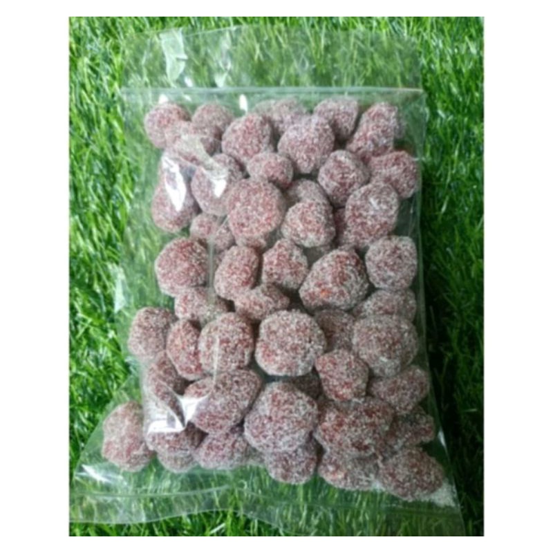Asam Jawa Hitam/ Asam Jawa Merah/ Asam Roselle | Shopee Malaysia