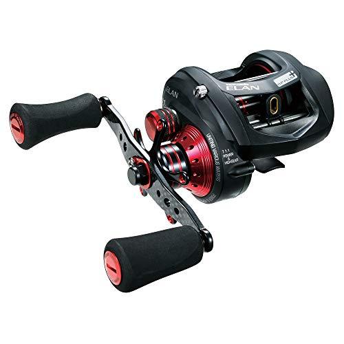 tailwalk Reel Elan Wide Power Plus 71R | Shopee Malaysia