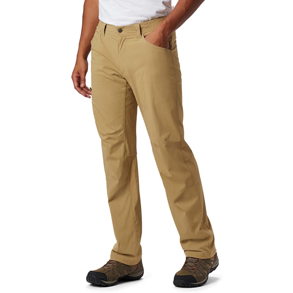 Columbia Silver Ridge Ii Stretch Pant | Men | | Shopee Malaysia
