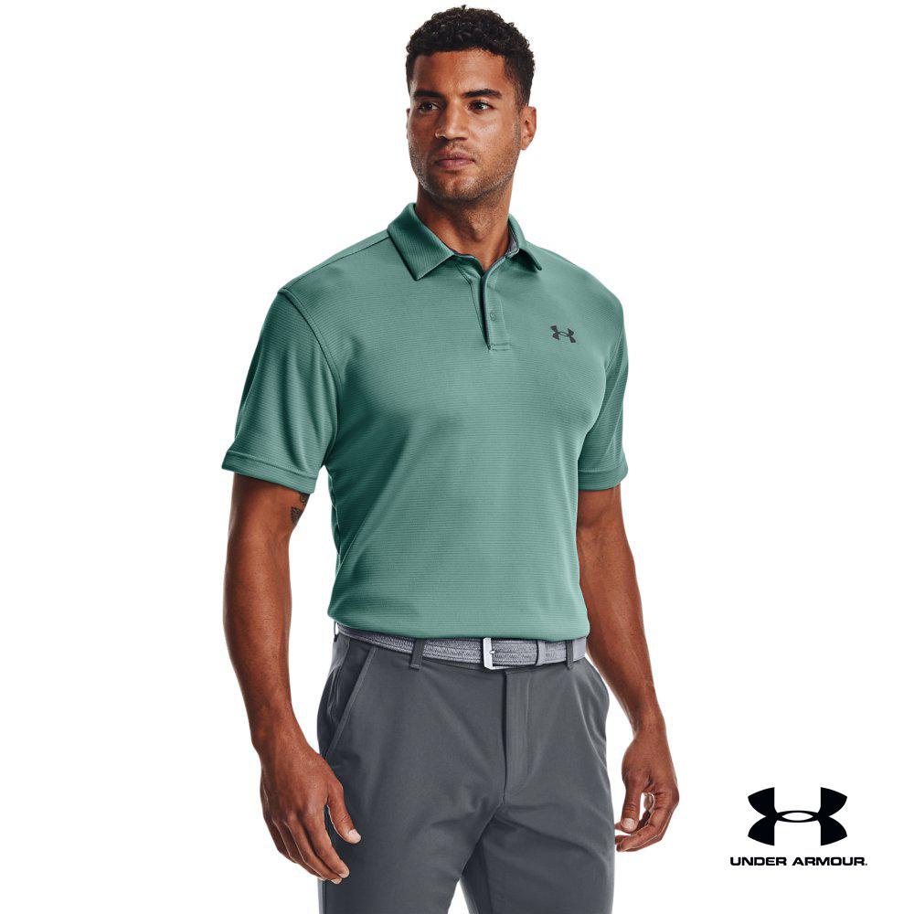 Under Armour Men's UA Tech Polo | Shopee Malaysia