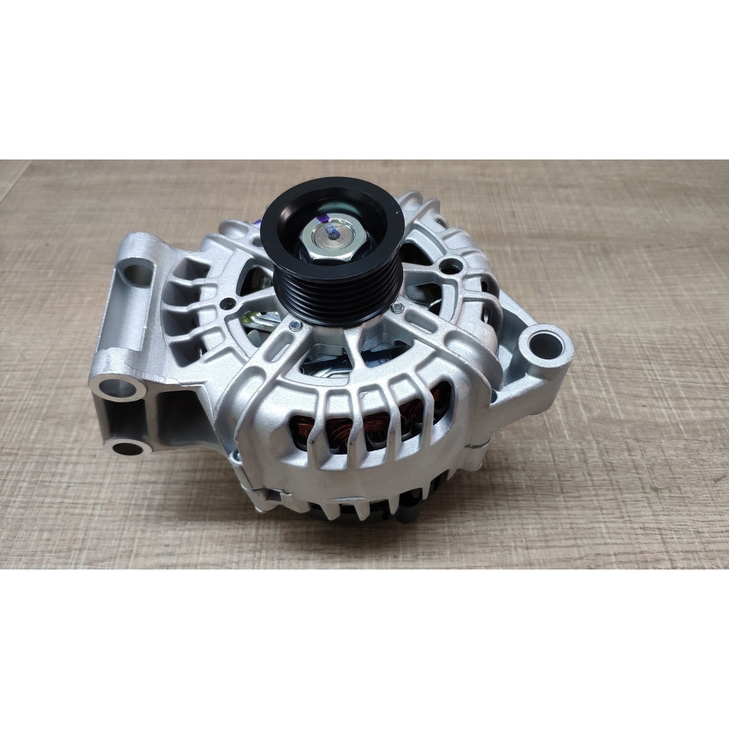 ORIGINAL CHCD HUA CHUAN Ford Fiesta 1.5 / 1.6 Alternator - Premium ...