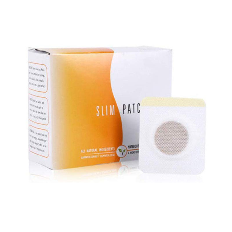Slimming patch kuruskan badan dengan cepat Slim Patch Original Weight ...