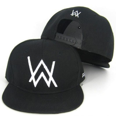 Ready Stock! 2021 Fashion Alan Walker DJ baseball cap | Shopee Malaysia
