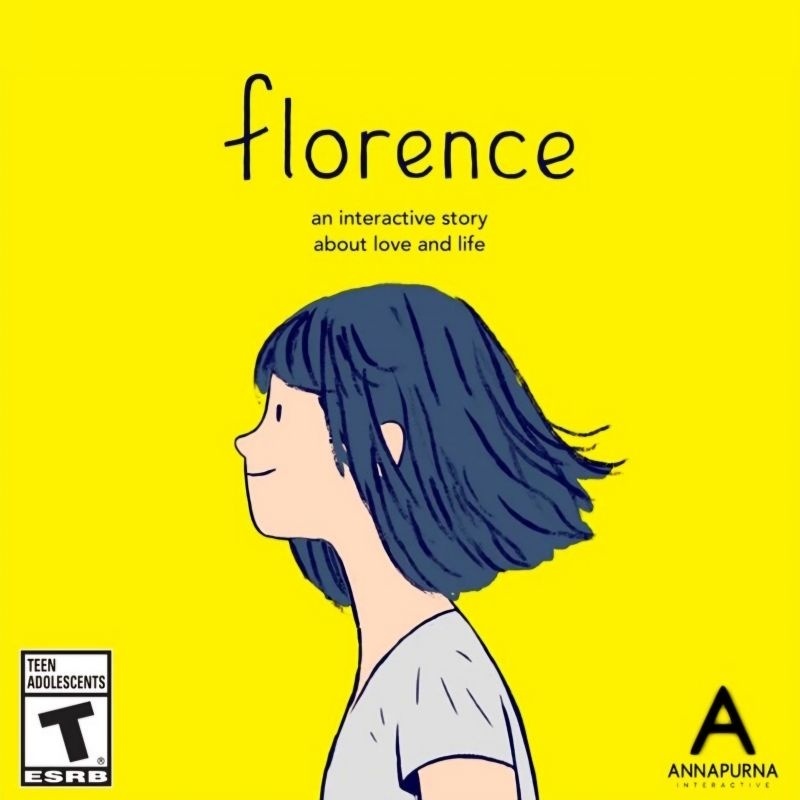 Florence [PC GAME] [DIGITAL DOWNLOAD] | Shopee Malaysia