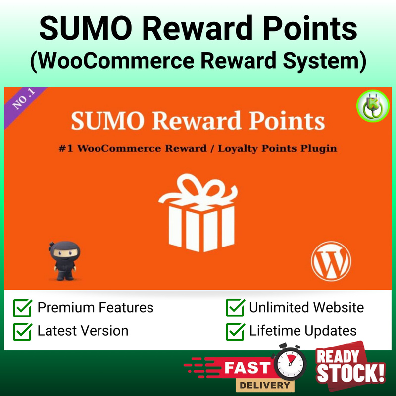 [Free Updates] SUMO Reward Points - WooCommerce Reward System WordPress ...