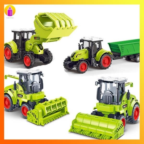 mainan lori mainan budak lelaki mainan kereta 玩具车 Mainan untuk kanak ...